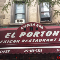 El Porton: A Mexican Culinary Gem in New York City